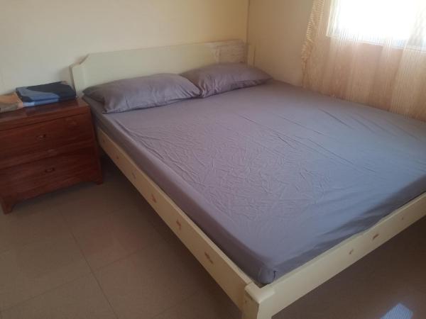 Room In Lobo Triple N Homestay 3rd N - Lobo
