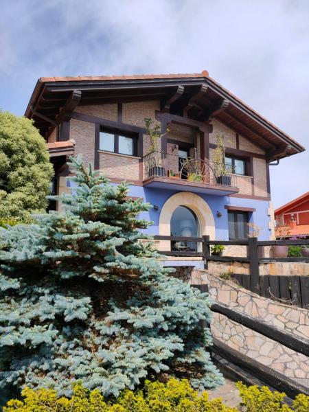 Argizu Etxea - Pays basque