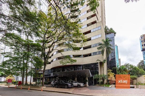 Xtay São Paulo Berrini - São Paulo