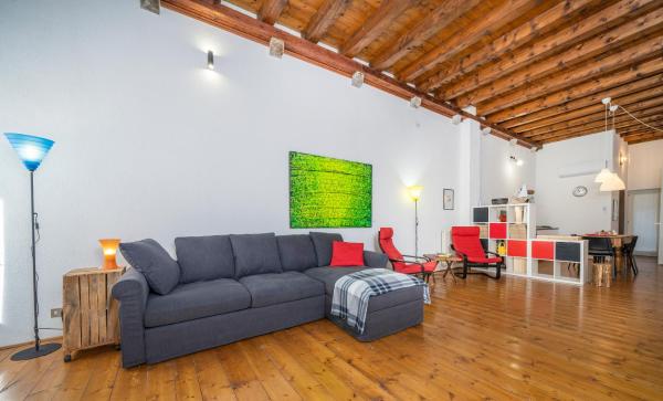 Vista Matteotti- Udine Center Apartment - Údine