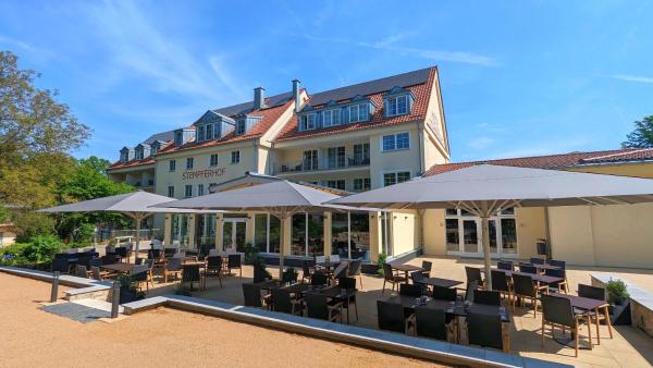 Hotel Stempferhof - Ebermannstadt