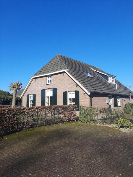 Klein Eikelenkamp - Deventer