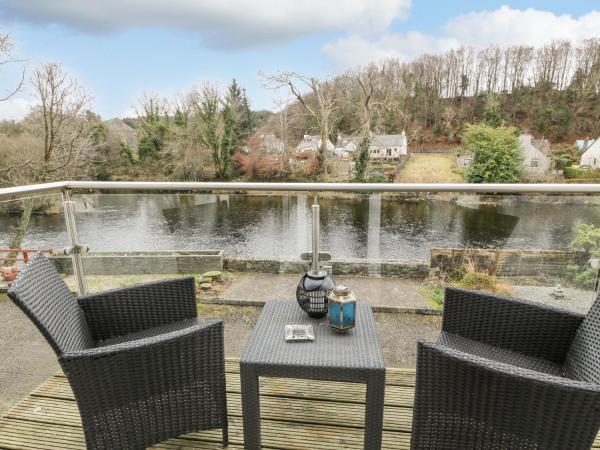 Barley Cottage - Newton Stewart