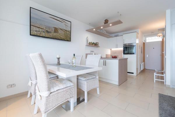 Ferienpark Sierksdorf App 449 - Strandlage - Sierksdorf