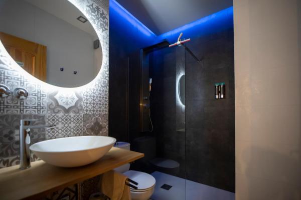 Carthago Suites (Centro - Casco Histórico) - Cartagena