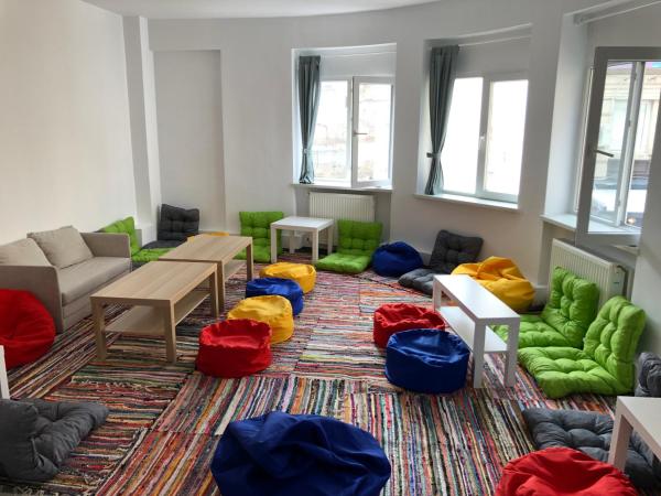 Bedsy - Bucharest