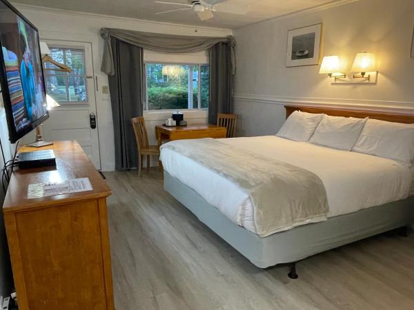 Kennebunkport Motor Lodge - Kennebunkport, ME
