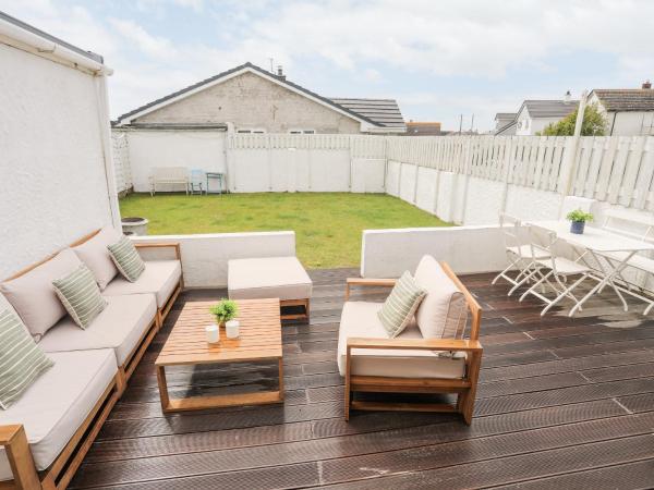 31 Sisial Y Mor - Rhosneigr