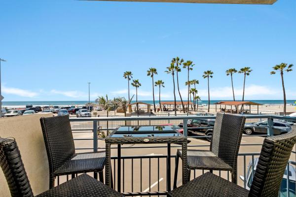213a - Take A Beach Break At Marina Del Mar - Beach & Ocean Views - Oceanside, Californie