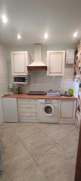 Apartamenty Z Ogrodem Nr 3 Studio Z Tarasem - Mazury