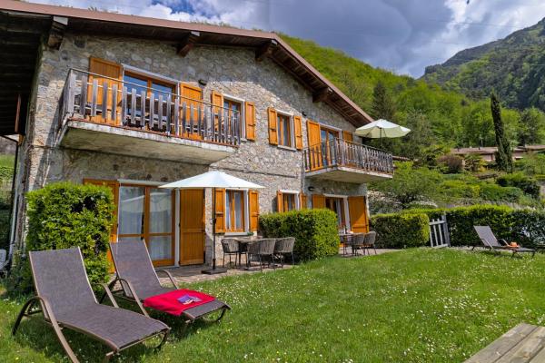 Casa Paola - Bagolino