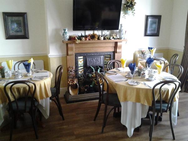 No. 9 Guest House - Conwy