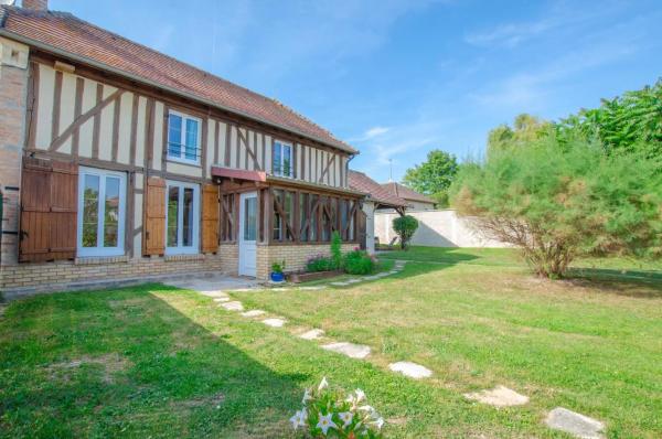 Le Prieure - Arcis-sur-Aube