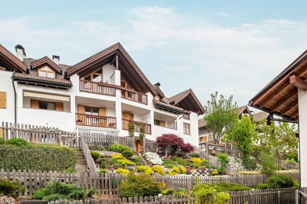 Appartment Bergweg - Kastelruth