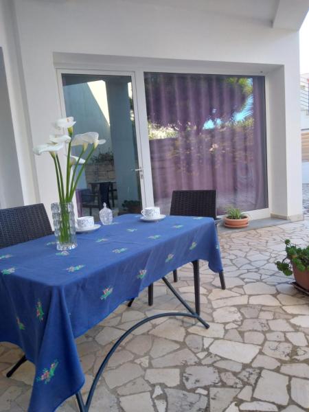 Casa Vacanza Vignamarino - Gagliano del Capo