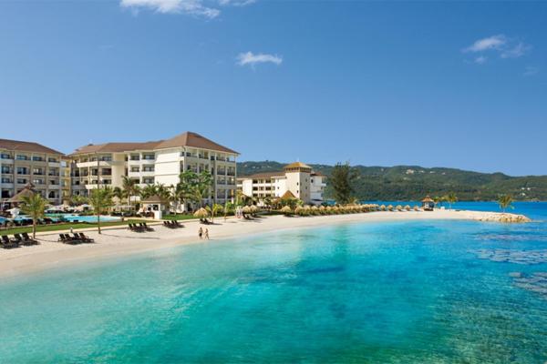 Secrets Wild Orchid Adults Only - All Inclusive - Montego Bay