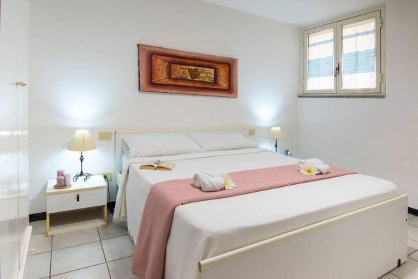 [Torregrande]apt.2 - Vicino Al Mare - Free Wi-fi - Solanas