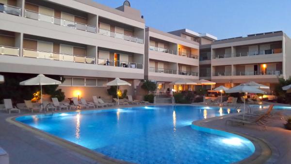 Kos Divine Hotel & Suites - Kos