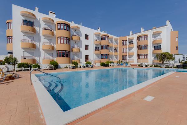 Casa Sol E Lua Alvor - Alvor