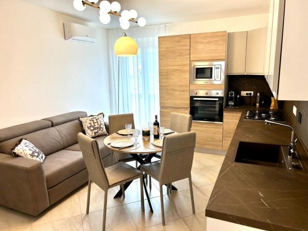 Belle Vie Luxury House - Soverato Marina