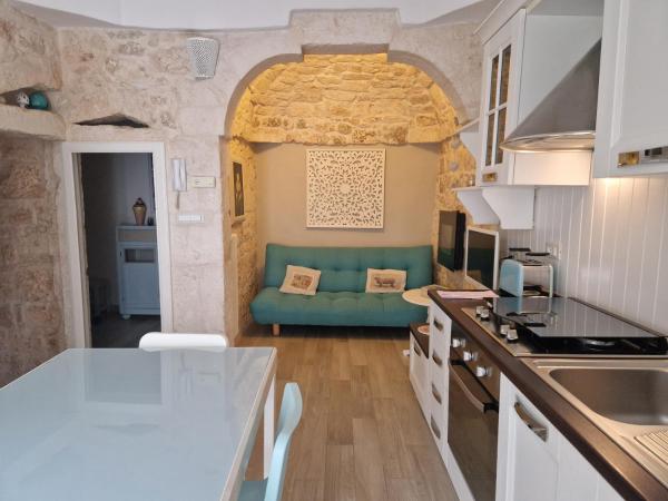 Solis Domus - Aurora - Ostuni