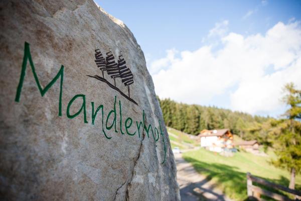 Mandlerhof - Merano