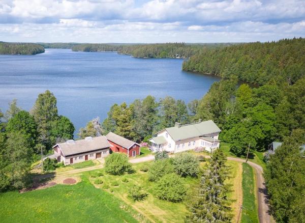 Källgård - Fiskars