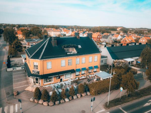 Paradlägenhet (3rok - 100 Kvm) I Eskilstuna - Eskilstuna