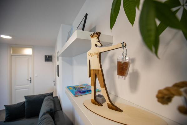 Apartmani Jančić - Ogulin