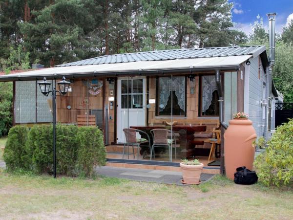 Bungalow, Wernsdorf - Berlijn