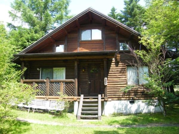 Karuizawa Sunny Village - Vacation Stay 57957v - Karuizawa