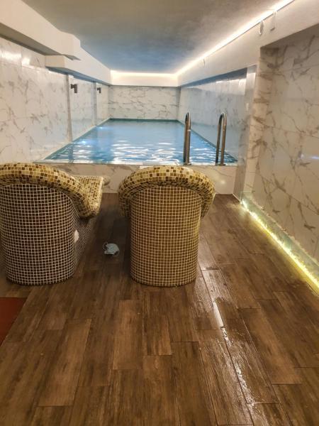 Spa-apartments - Kuzey Makedonya