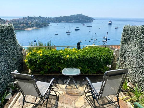 Studio Bellevue - Villefranche-sur-Mer