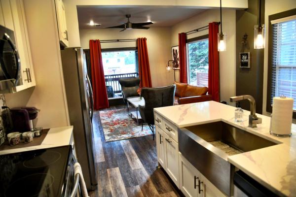 Luxury Modern - Minutes From Everything, Atlanta. - Atlanta, GA