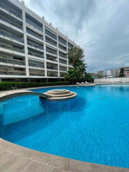 Residencial Michelangelo - Salou