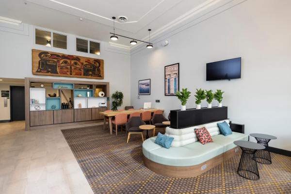 Holiday Inn Victoria - Elk Lake By Ihg - Victoria, Canadà