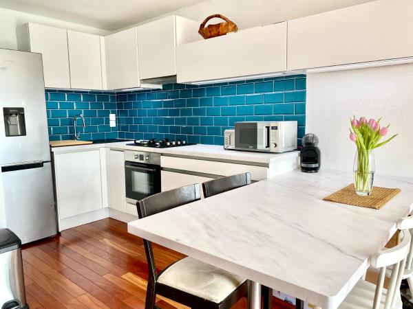 Le Cocon Chaleureux - Vannes