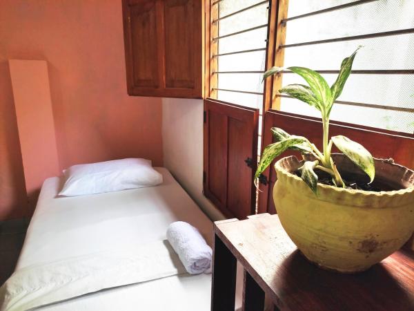 Hostal Casa La Candelaria - Bolívar