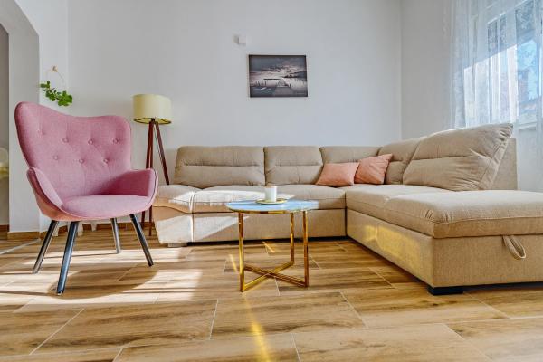 Holiday Apartment -Zadar - Bibinje