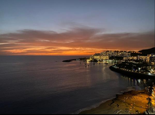 Doñana 1213 &1214, Lux Penthouse - la Grande Canarie