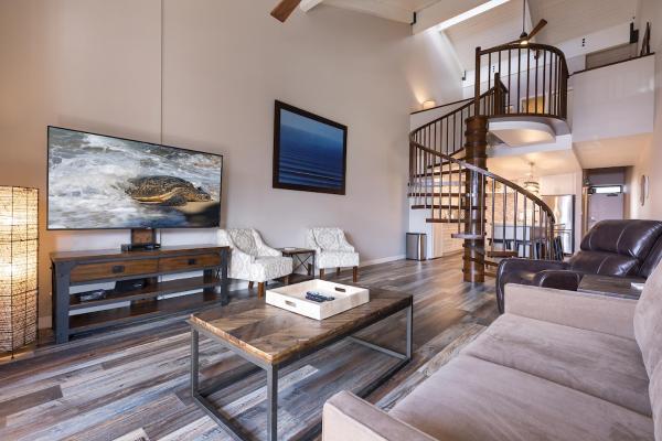 **Newly Remodeled** Steps To Kamaole 3 Beach! - Maui, HI