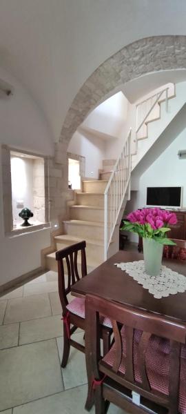 Barocco Art House - Martina Franca