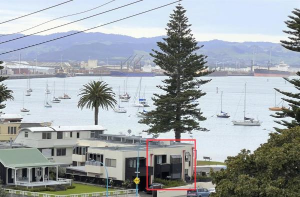 The Bay The Beach The Mount The Best - Mount Maunganui