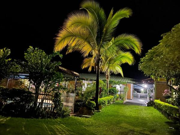 Villa Vale Rivera Huila - Rivera