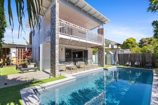 4 Boardrider Crescent - Mudjimba