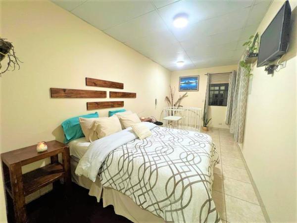 Comfy. Full Internet, Kitchen, Washer And Dryer, Netflix - Chiapas