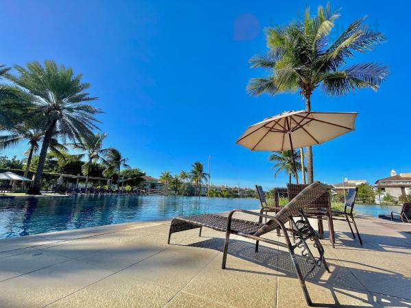 Golf Ville Resort - Porto Das Dunas - Aquiraz