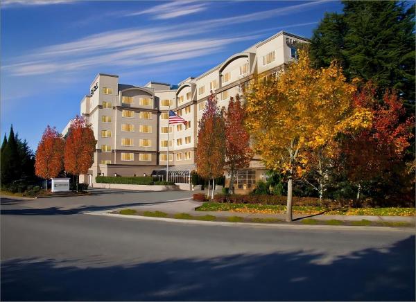 Eastgate Hotel - Bw Signature Collection - Issaquah, WA