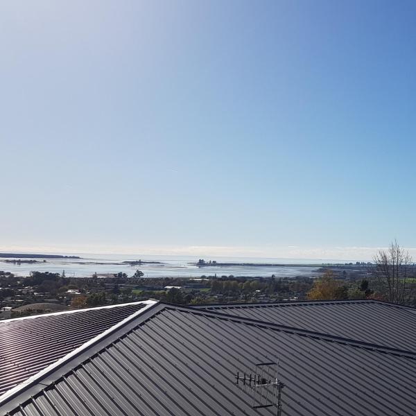 View On Kihilla - Brightwater