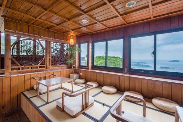 Jiufen The Dragon B&b - New Taipei City